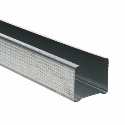 Metal Stud Profielen kopen - Groot assortiment – Isolatie Online
