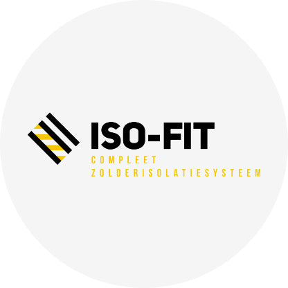 Iso-Fit Compleet Zolderisolatiesysteem kopen – Isolatie Online